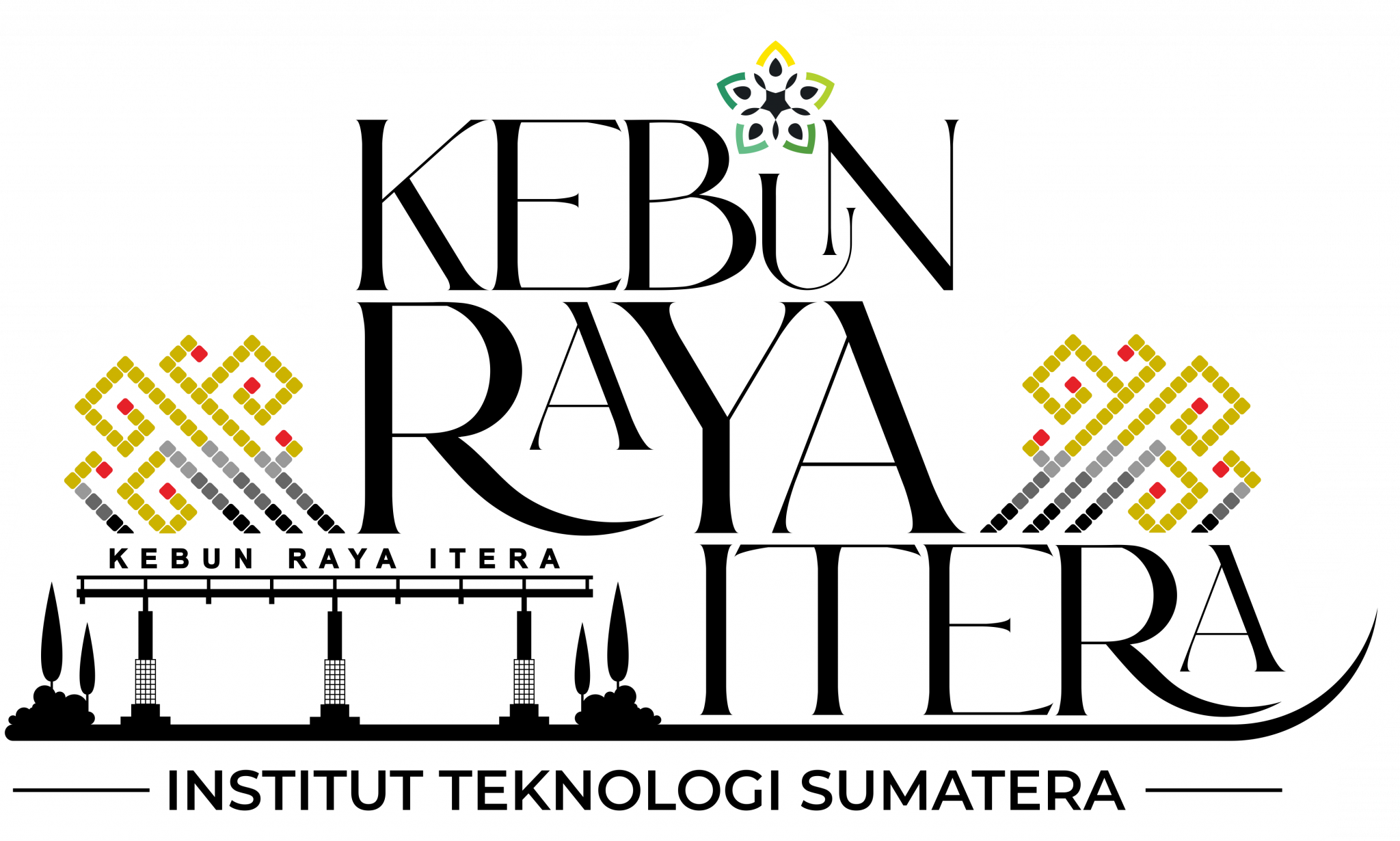 Kebun Raya Itera – UPA KONSERVASI FLORA SUMATERA